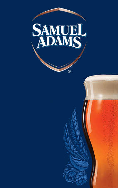 Sam Adams Rebate Hub